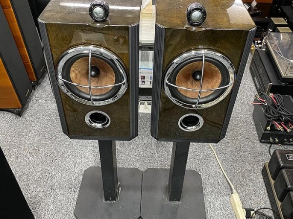 喇叭 | Change Audio 澄橘音響