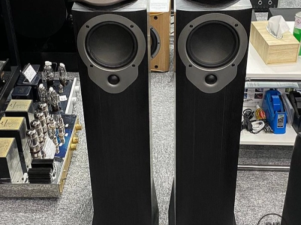 喇叭 | Change Audio 澄橘音響